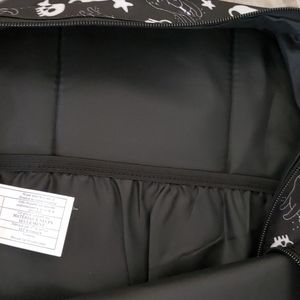 Bags | Nwt Grim Reaper Backpack | Poshmark